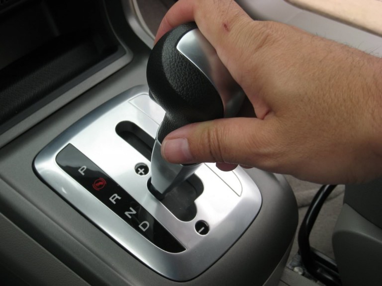 ¿Caja automática o transmisión automática? Diferencias